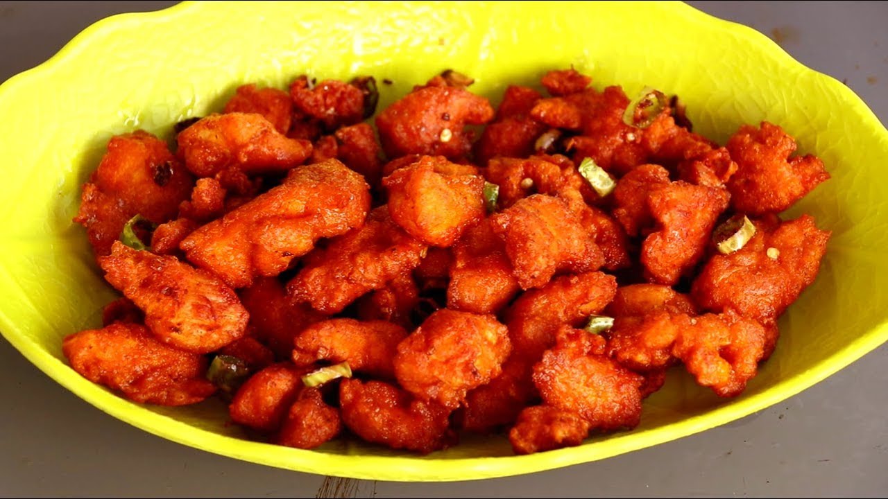 Chicken 90 Recipe - Restaurant Style Chicken 90 - Chicken 65 's Sister ...