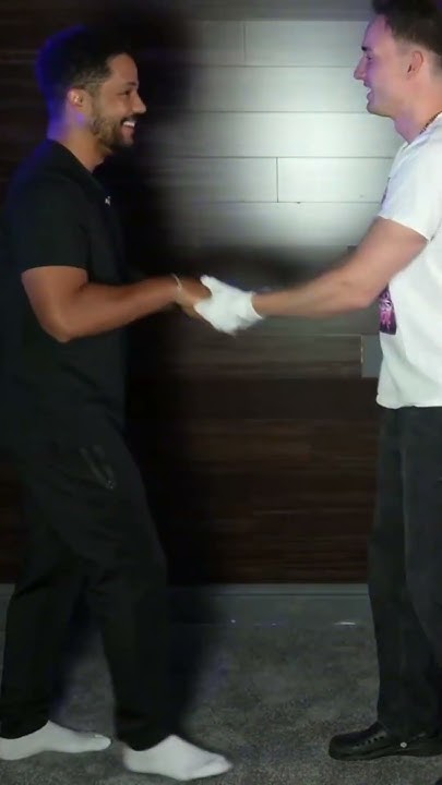 REAL Bromance - YouTube