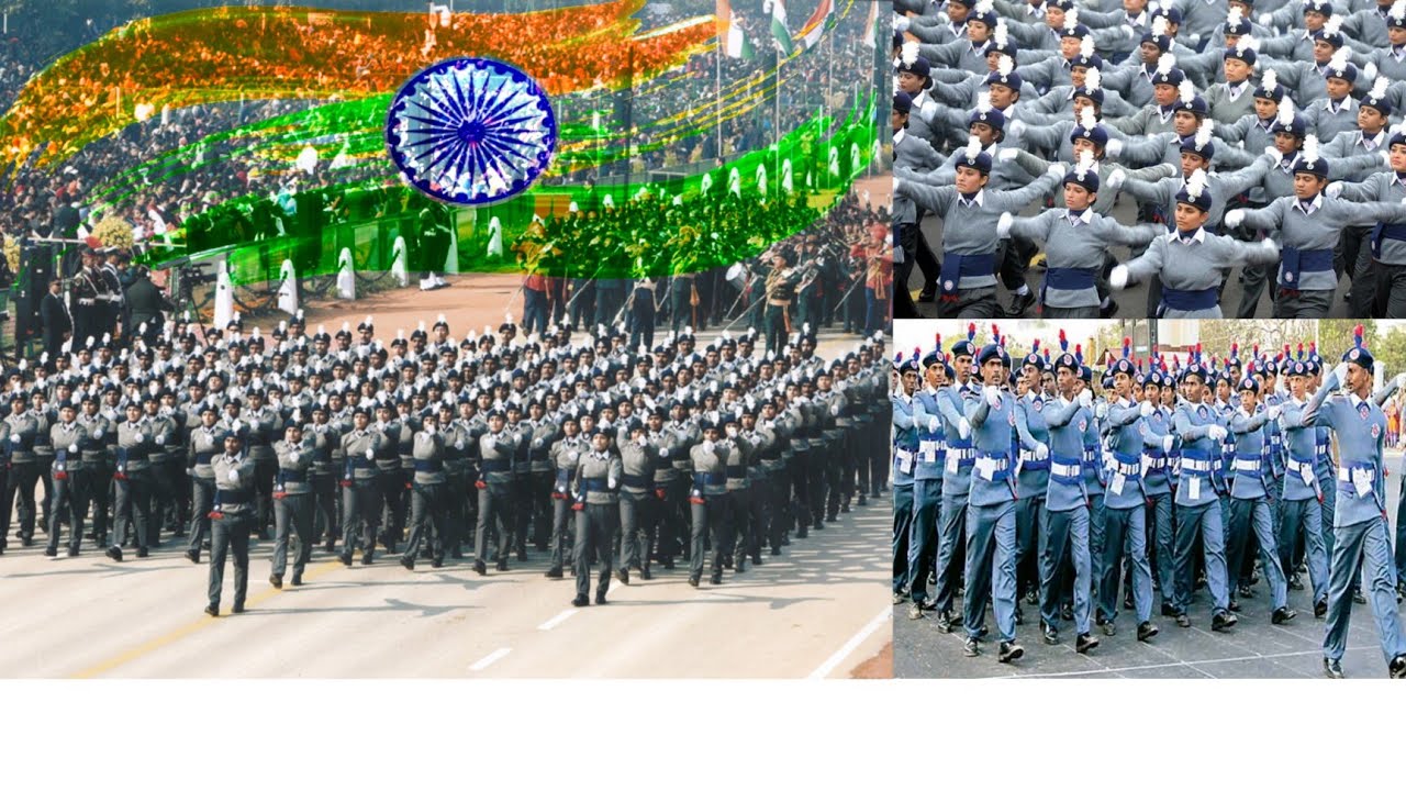 NSS PREE RDC SELECTION PROCESS - YouTube