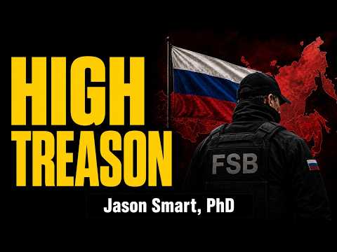 Kremlin Civil War Just EXPLODED In Russia Today