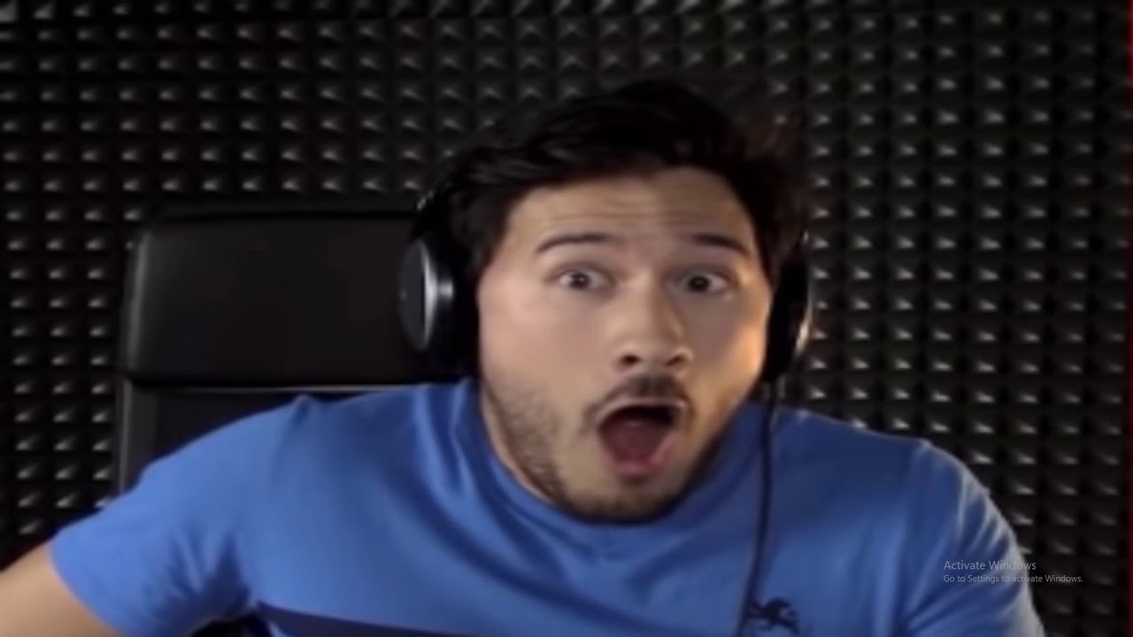 Markiplier Is Shocked That I Havent Bought Windows - YouTube