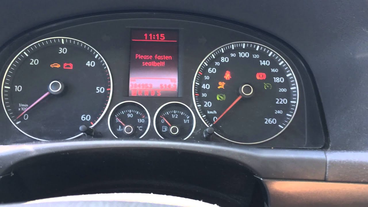 VW 1 9 TDi PD Starting Problem YouTube vw-1-9-tdi-pd-starting-problem-youtube