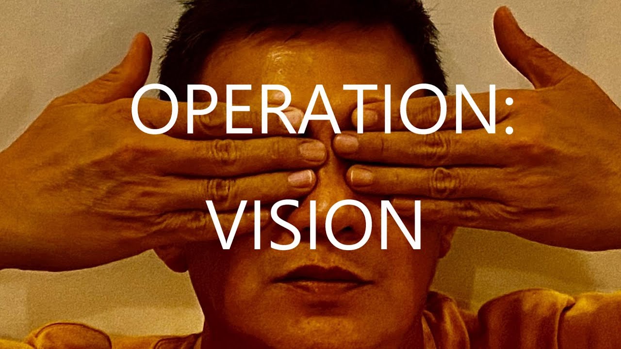 Operation: Vision - YouTube