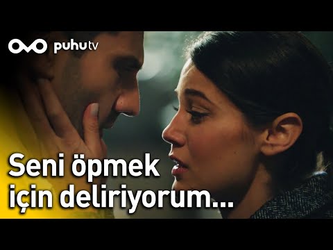 Yargı 11. Bölüm - Seni Öpmek İçin Deliriyorum...