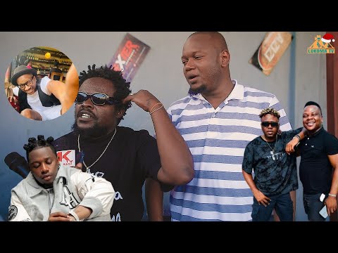 DOTTO MAGARI ATOBOA SIRI/ AONYESHA GEREjI YA RAYVANNY/DULLA PLANET AFIKIA KUTENGENEZA GARI LAKE