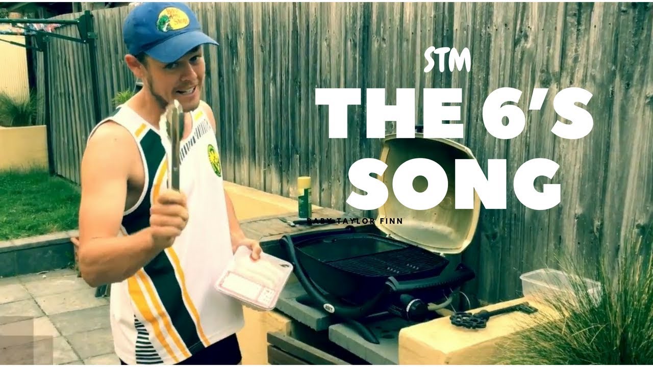 Counting by 6 Song | Skip Count by 6 | Multiplication | Song by STM ...