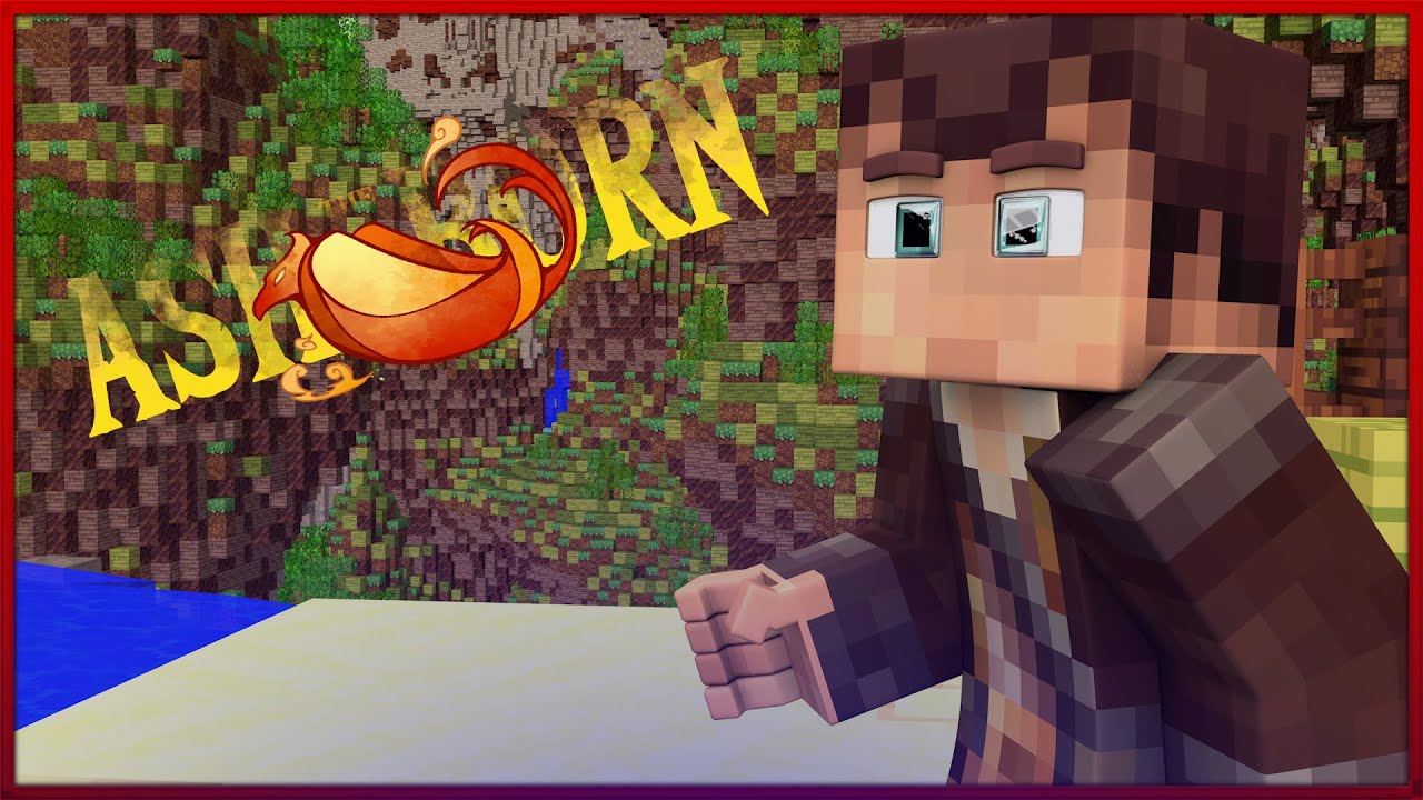 Wir gehen die anderen Siedlungen besuchen! | Minecraft Mittelalter ...