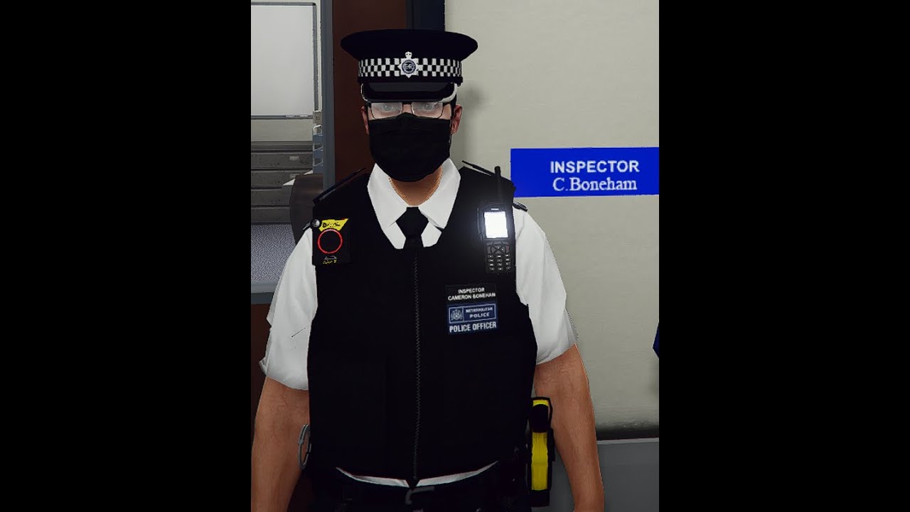 North London RPC #3 Emotional Last Day - YouTube