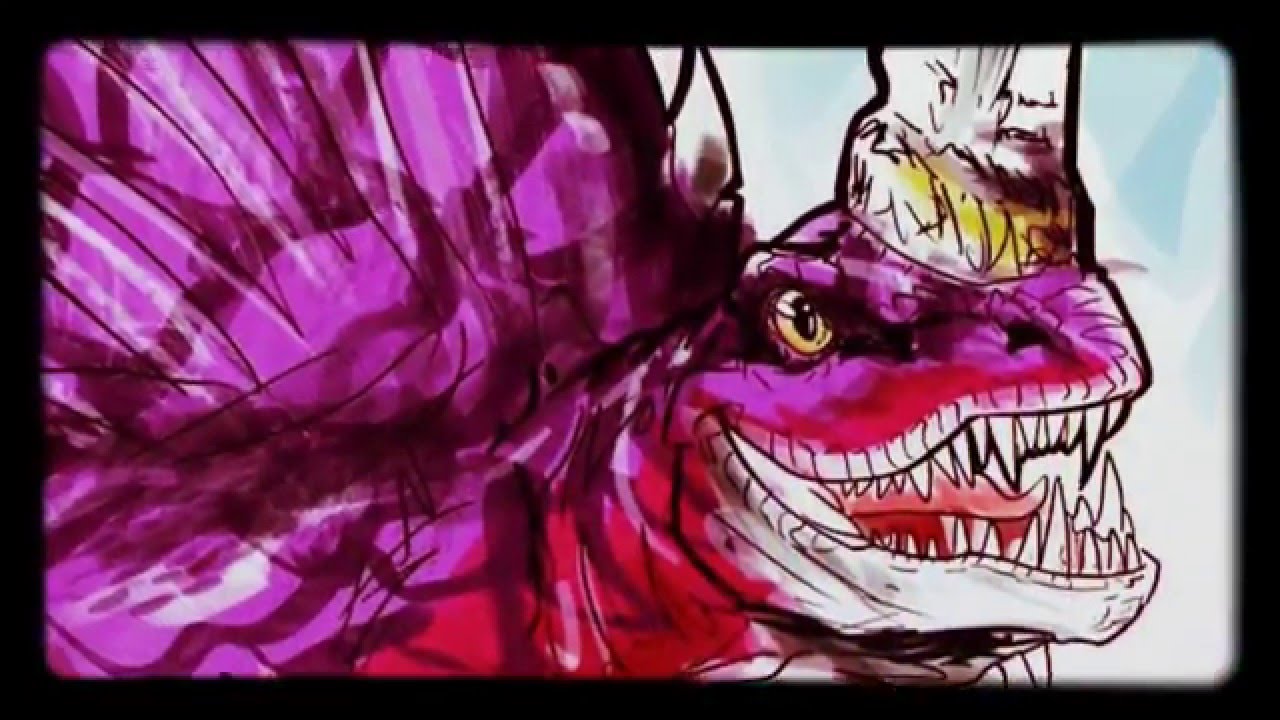 Unicorn Wizard - YouTube