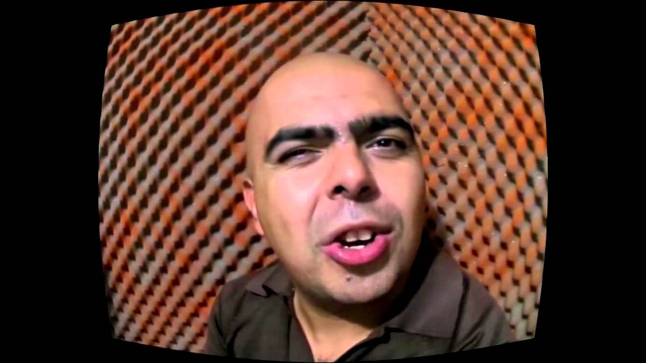 ALMA SUREÑA "EL QUINTO" - YouTube