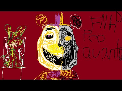 FNAF DOOM [PART 4] (FINAL ??) - YouTube