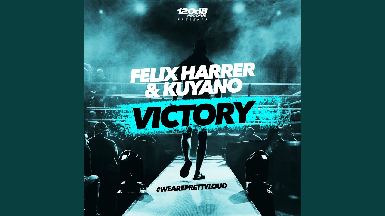 Victory (Radio Edit) - YouTube