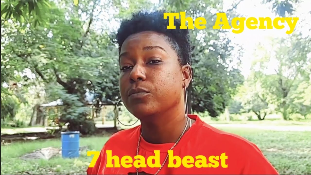 The Agency Epi 54 "7 Head beast" (2) - YouTube