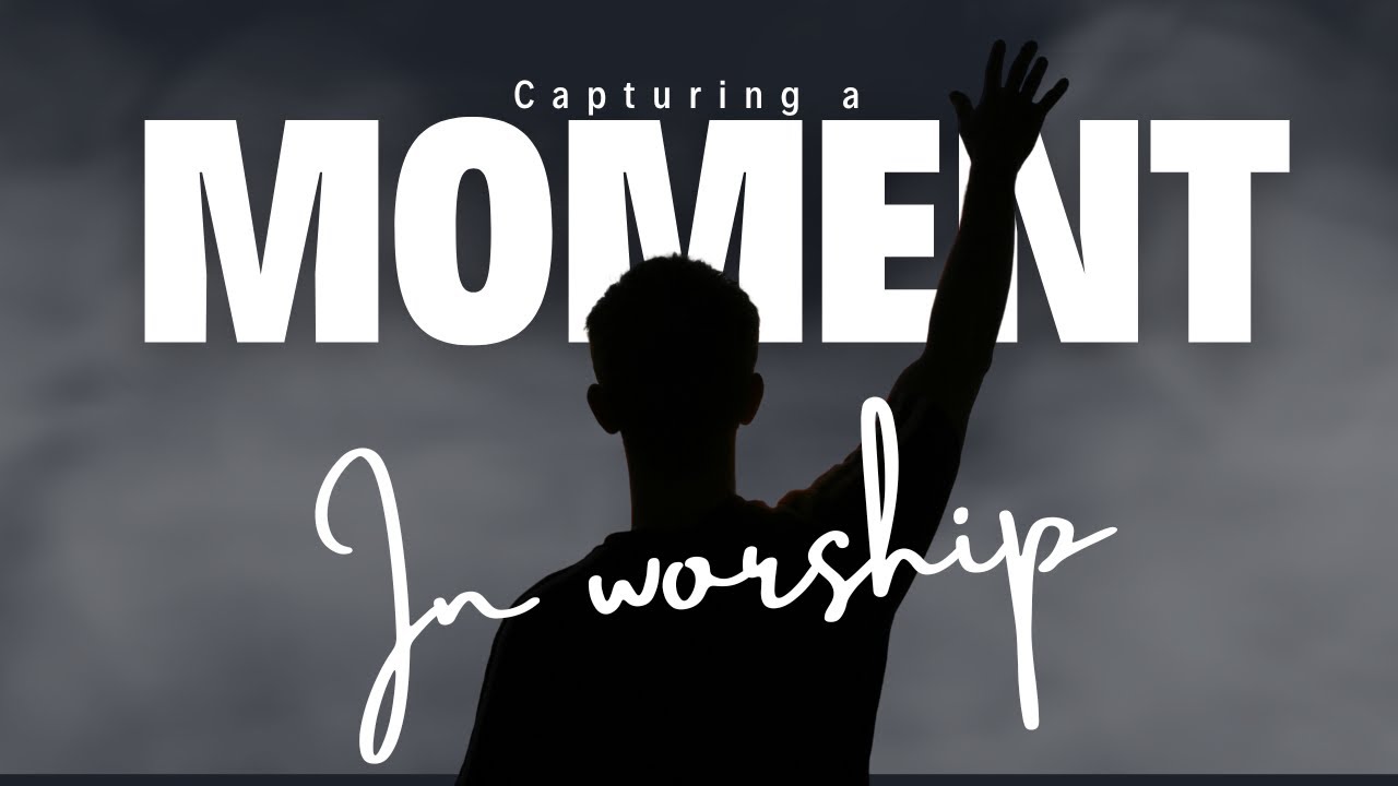 Worship Moments That Will Change Your Life Forever - YouTube
