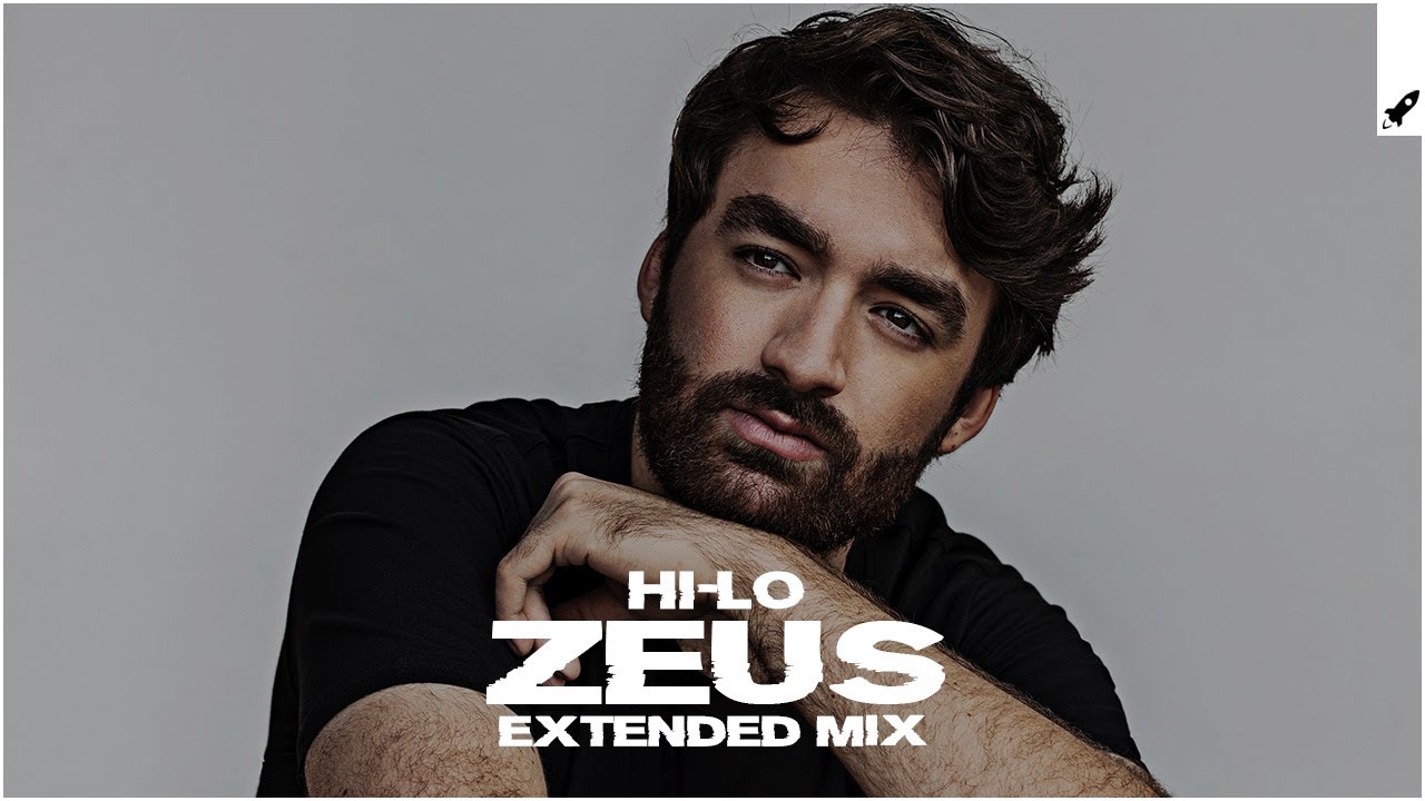 HI-LO - Zeus (Extended Mix) - YouTube