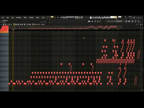 Amen Break Buildup [VS. SANGTRAAN 3RD SONG PROGRESS]