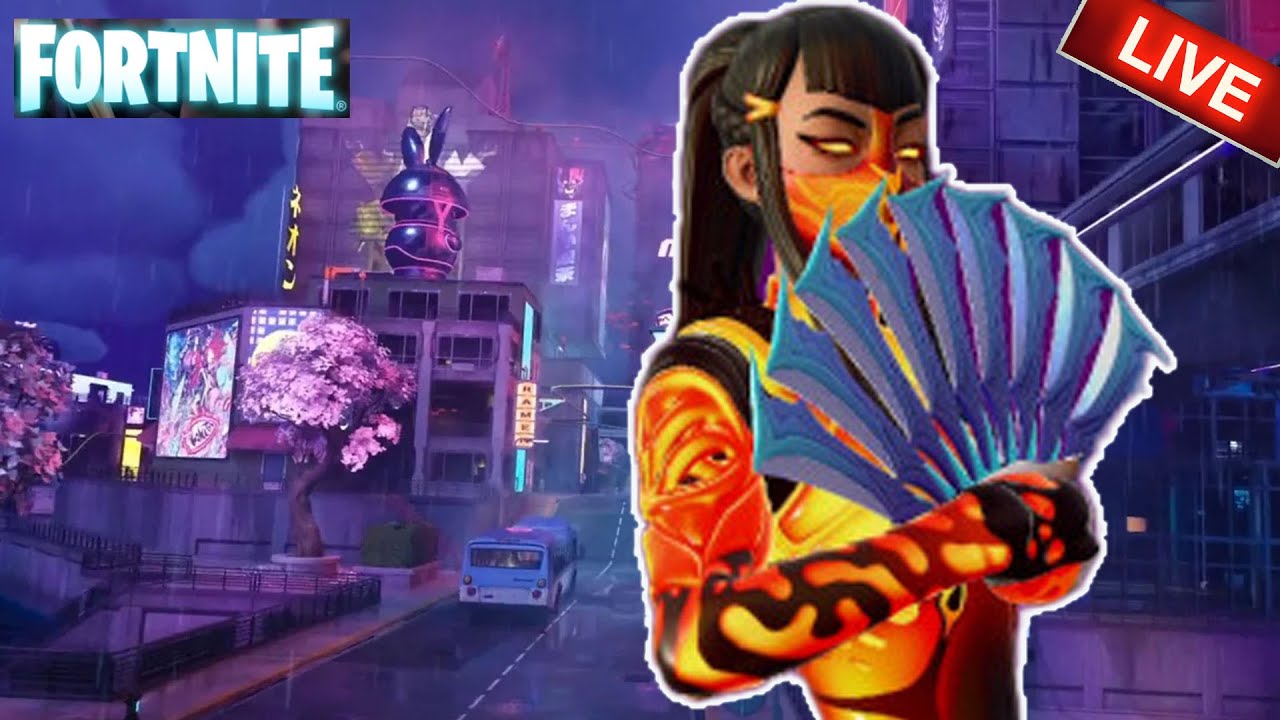 FORTNITE MEGA SEASON IS HERE!!! WHERE WE LANDING BOYS! WEEK 1 ...