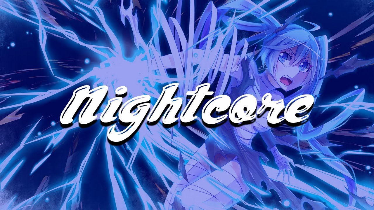 Nightcore Electric Shock f(x) - YouTube Music
