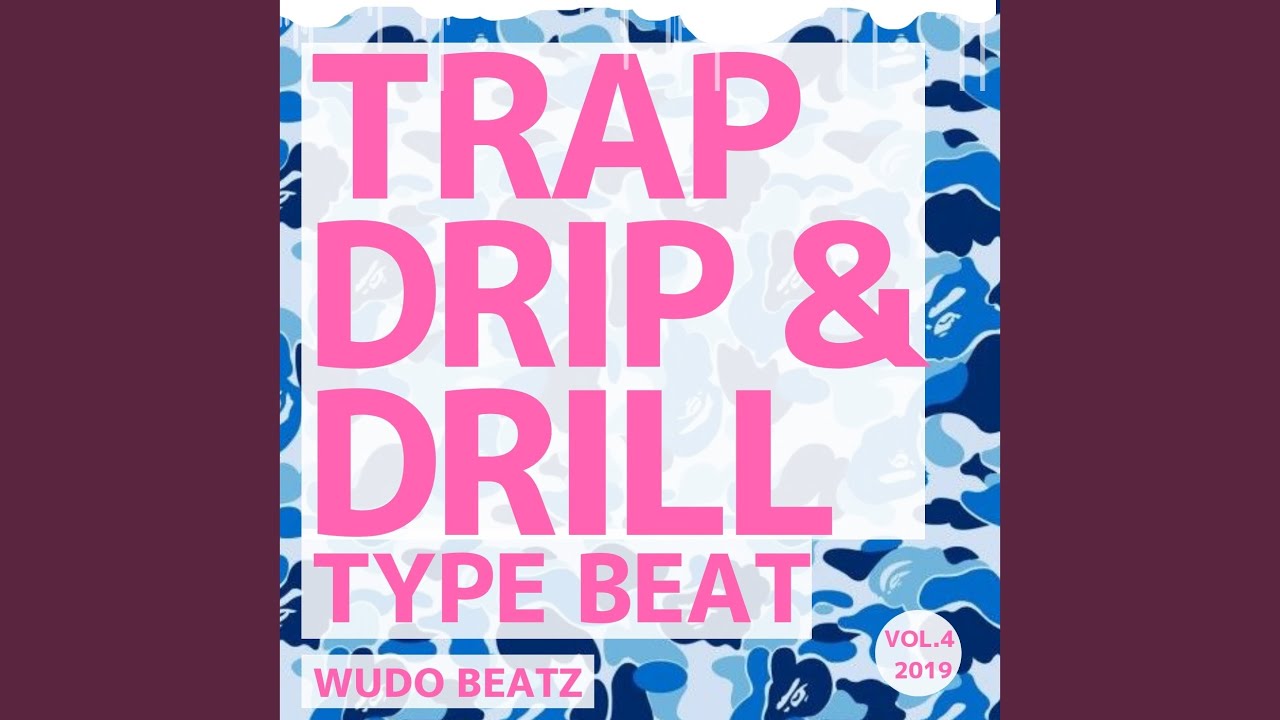 Drip Things (Instrumental Type Beat) - YouTube
