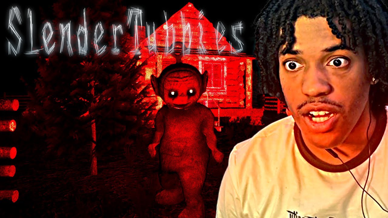 THE TELETUBBIES ARE BACK!!! - YouTube