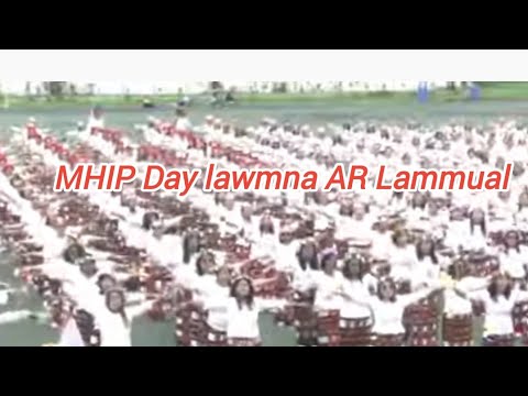 2024 MHIP Day parlam an va thiam tak em - YouTube