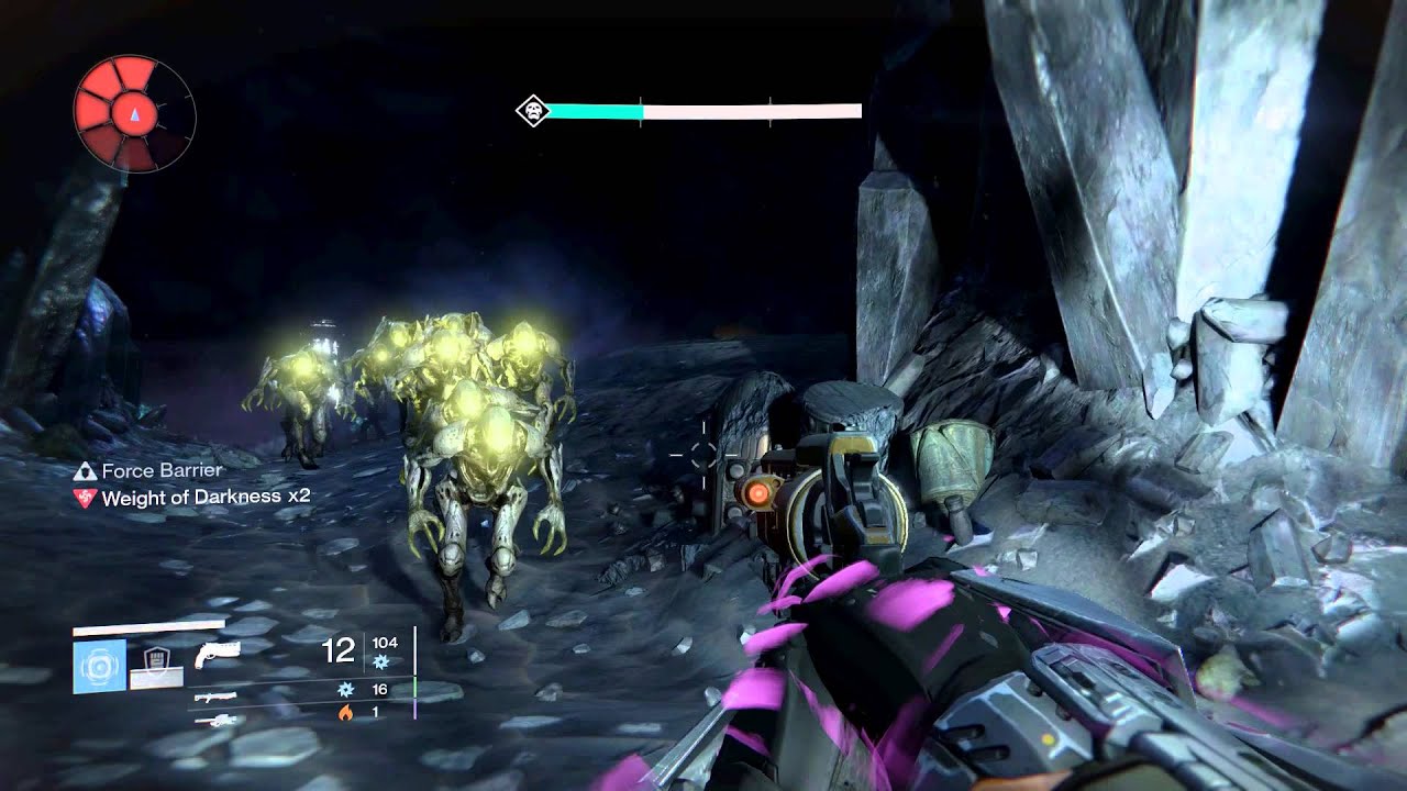 how to solo the abyss as a titan - YouTube