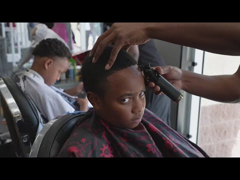 Kids head back to school this week! Here's how you can help - YouTube