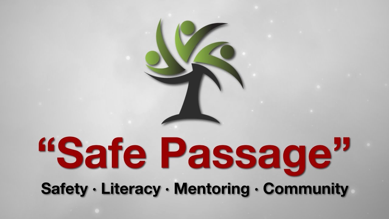 Safe Passage - YouTube