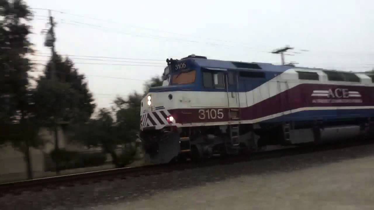 ACE 3104 - YouTube