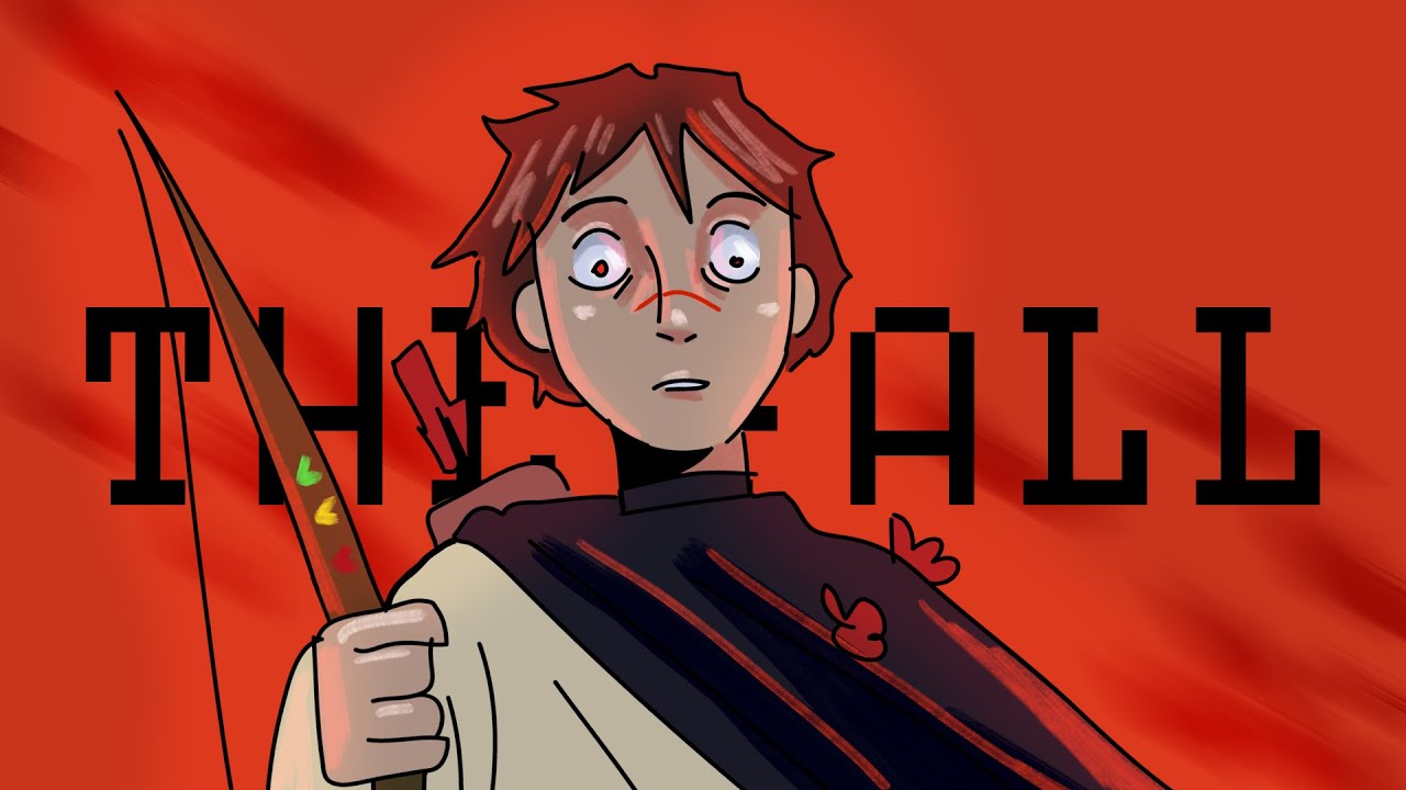 The Fall - Lovejoy | Secret Life Animatic - YouTube