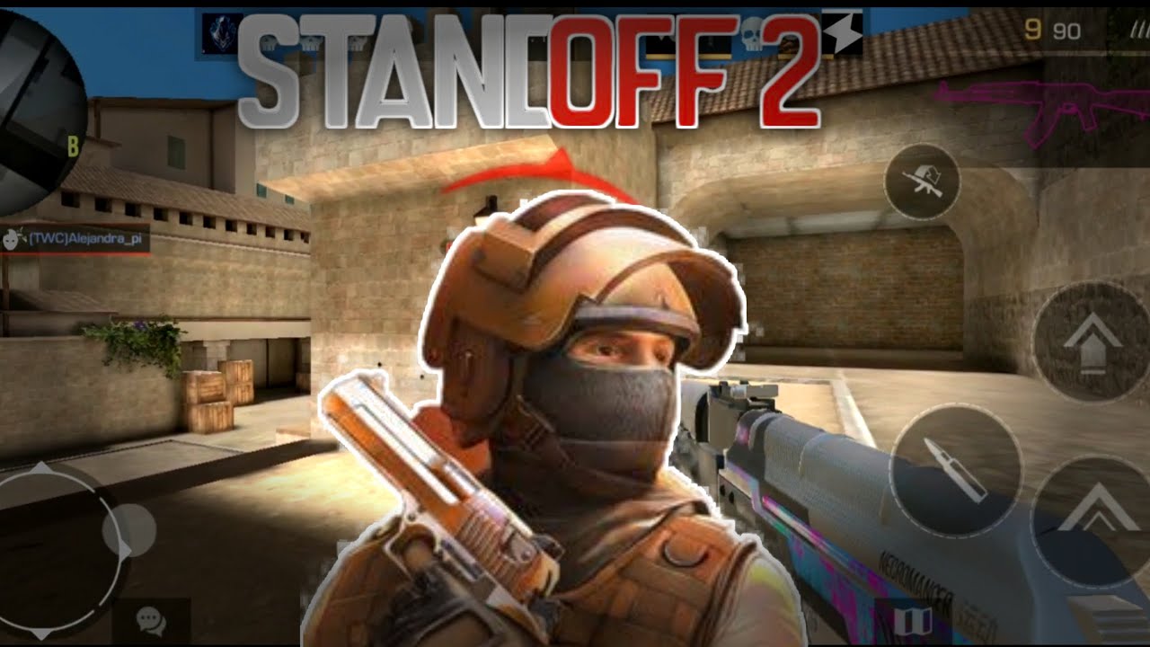 Standoff 2 / Province - YouTube