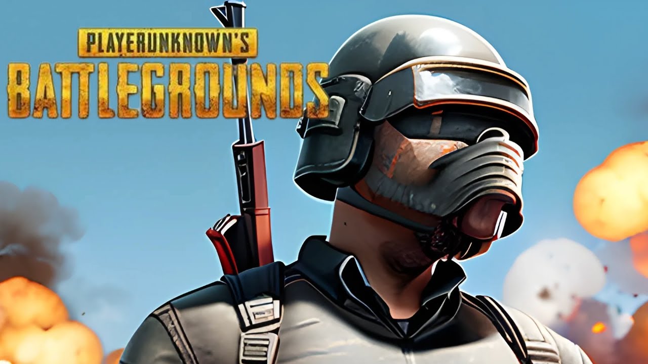 Learning from Defeat: Humble Moments in PUBG Battles - YouTube