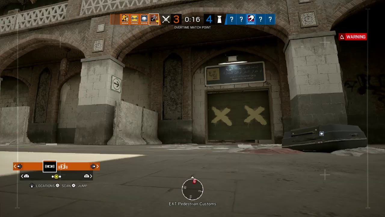 R6//*live*ranked//Open lobby// - YouTube