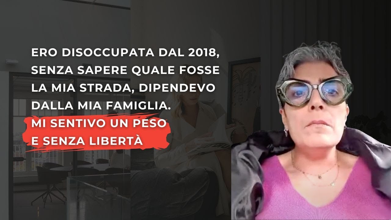 Casi di Successo del METODO MAGRIN - Claudia D. - YouTube