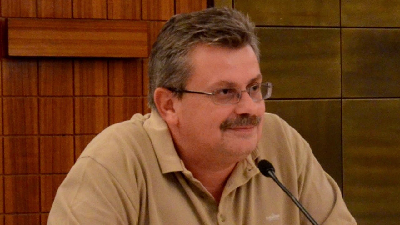 ΣΥΝΕΝΤΕΥΞΗ ΤΟΥ ΕΛ. ΒΑΓΕΝΑ ΣΤΗΝ ΕΡΑ ΠΡΩΤΟ ΠΡΟΓΡΑΜΜΑ - YouTube