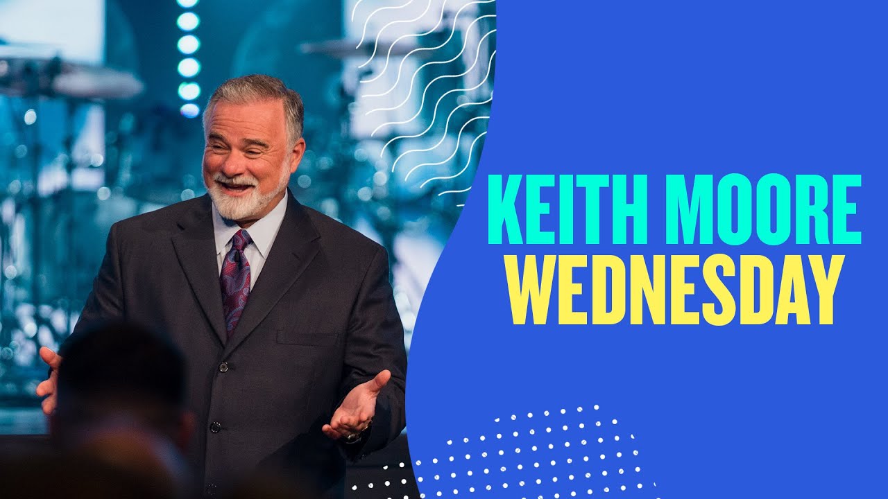 Guest Speaker: Keith Moore | September 16, 2020 - YouTube