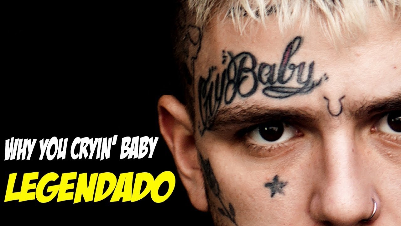 Lil Peep - Why You Crying Baby (Legendado) (Trailer Everybody's ...