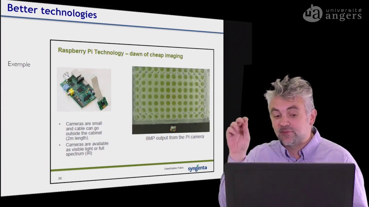 Proxi-detection - Part 4 - YouTube