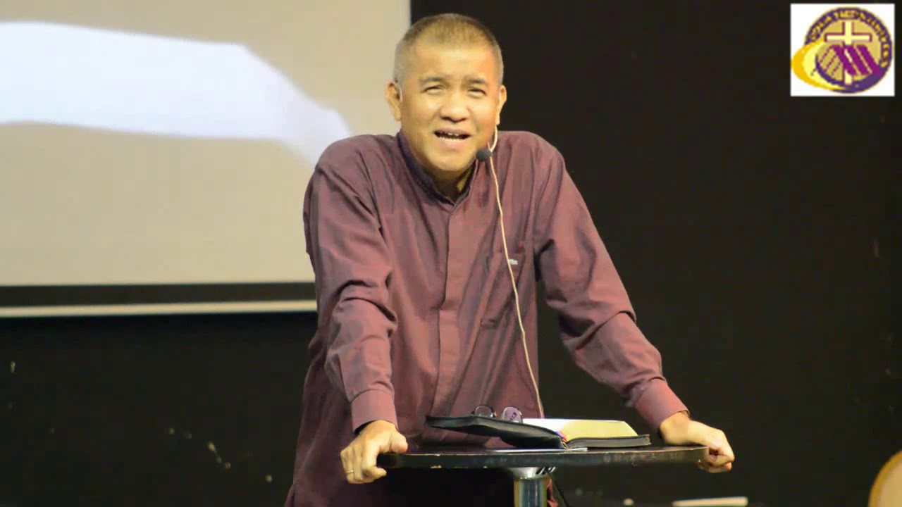 Ps Jan Daniel - YouTube