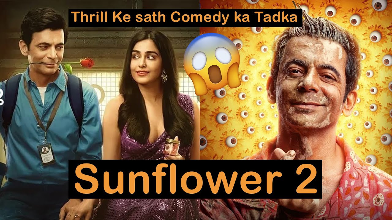 Sunflower Season 2 Review - YouTube