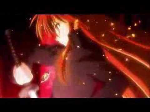 (AMV)Shana movie trailer - YouTube