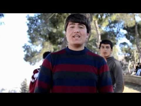 Umutsuz Bela Efsane Mahmut [Diss Track] 2014 HD KLİP