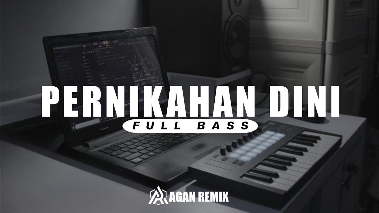 DJ PERNIKAHAN DINI (PERNIKAHAN DINI BUKAN CINTA NYA YANG TERLARANG ...