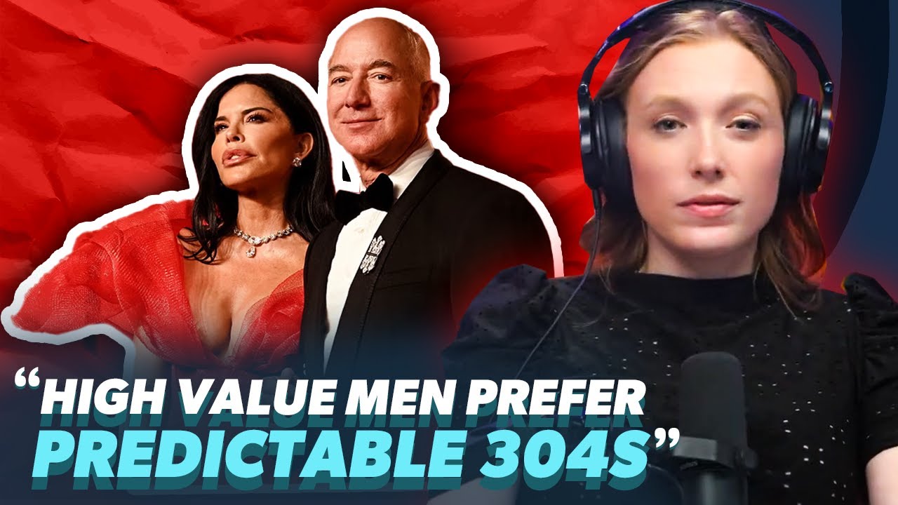 This Is How Mid Women Are Taking Over High Value Men | Pearl Daily ...