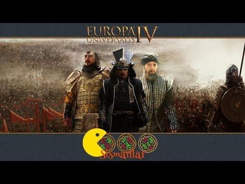 Nasuhdede ile beraber 2. yayıncı multisi || Europa Universalis 4 multiplayer - Bölüm 5