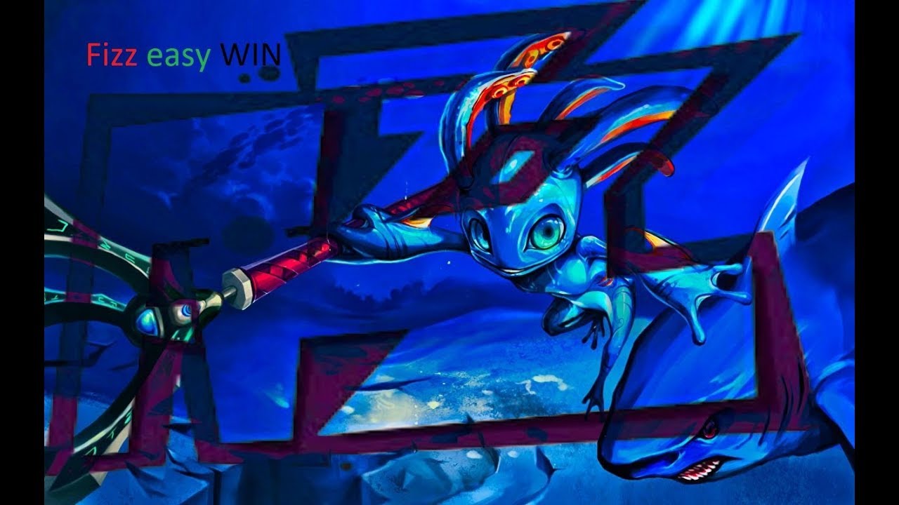 Fizz the number one! Прикольная игра за Fizz))) Win - YouTube
