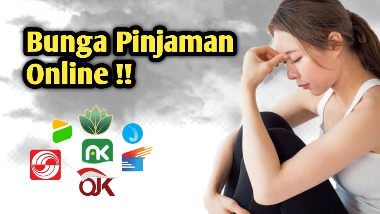 Bunga Pinjaman Online Paling Murah | Akulaku Indodana Shopee Kredivo ...