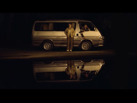 Rescue Me by Osiris.