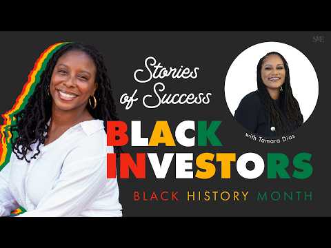 Surrounded By Depreciating Assets (w/ Tamara Dias)