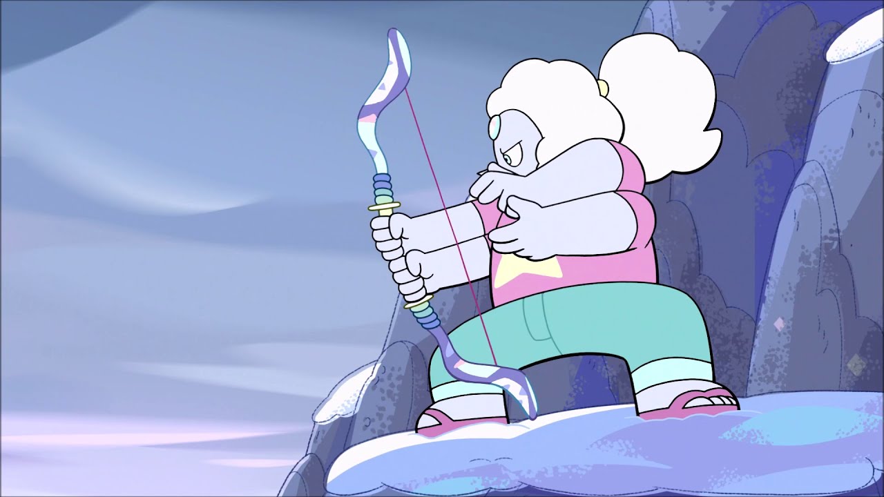 SU: Future - "Snow Day" | Steven's Tag (Part 3: Fusions) - YouTube